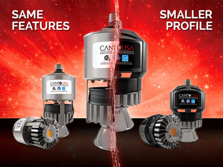 The RETRO Gets RE-vamped: Introducing The RETRO-Fusion™ Series - CantoUSA