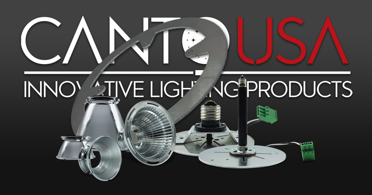 RETRO Accessories Compatible With Our RETRO Series Retrofits - CantoUSA