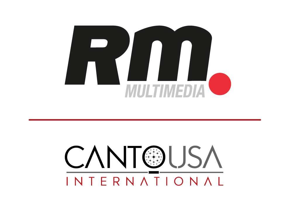 New Distributor for LED Retrofit in Italy: RM Multimedia - CantoUSA