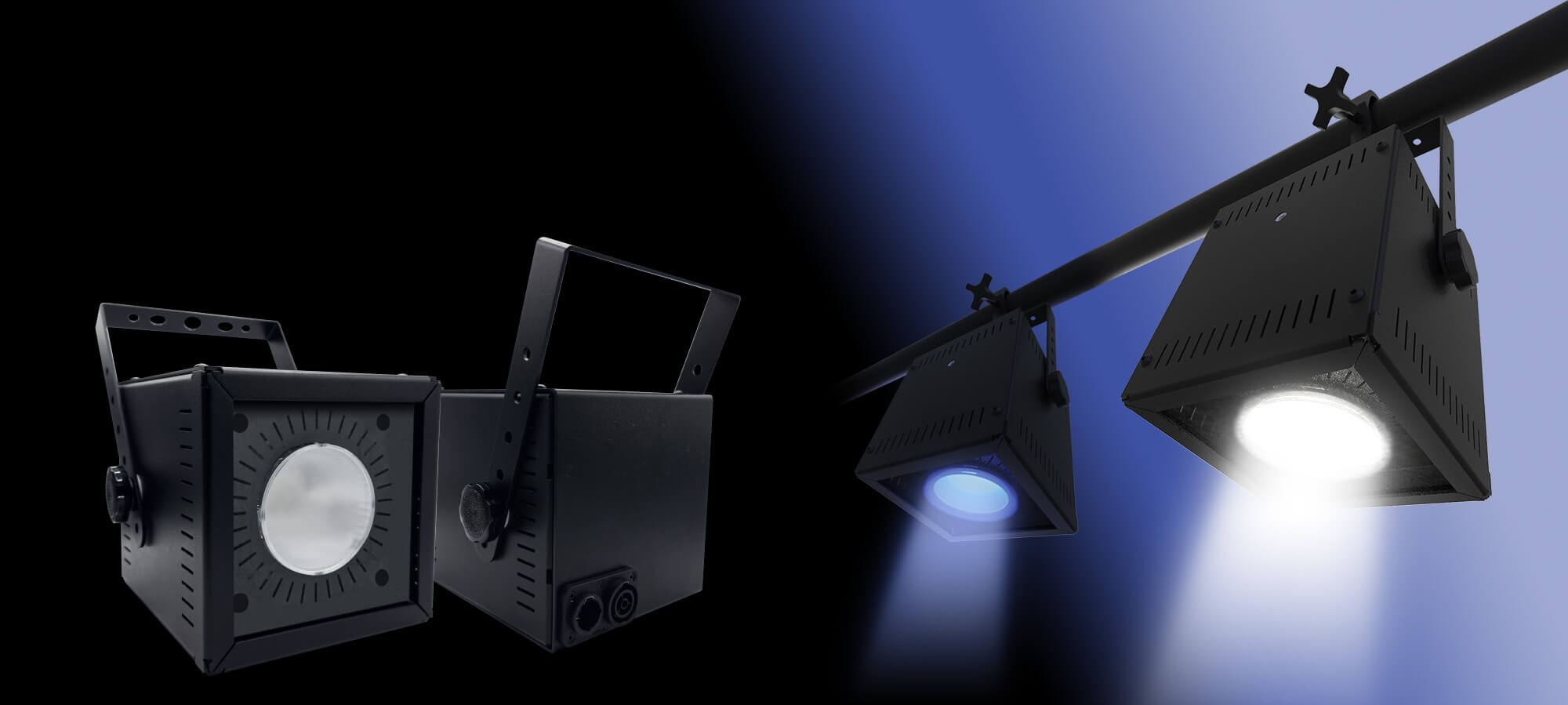 Canto USA - Theatrical and Entertainment Lighting Equipment
