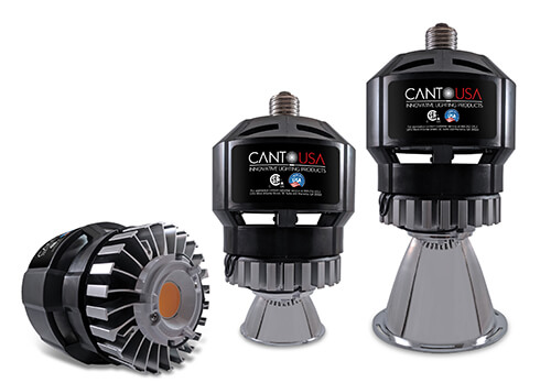 How the RETRO-Fusion 2.0 Fits into Your Lighting Solutions - CantoUSA