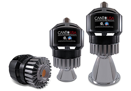 How the RETRO-Fusion 2.0 Fits into Your Lighting Solutions - CantoUSA